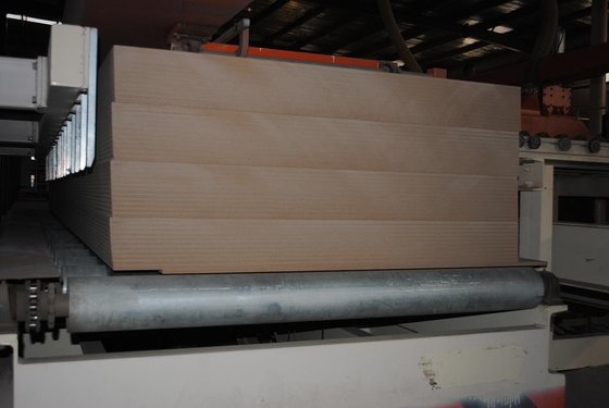 Waterproof Thick Plain 20mm - 30mm MDFsheets with E1 , E2 , CARB Glue