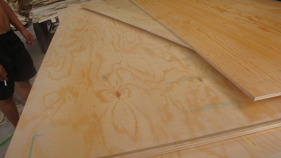 Furniture fancy MDF board