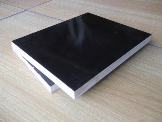 Anti Slip Film Faced Plywood with High Bending Strength 15mm 18mm