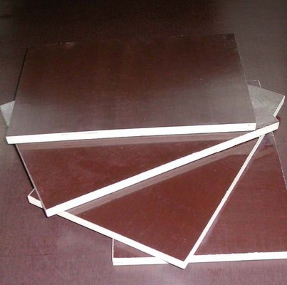 Eucalyptus Concrete Formwork Plywood