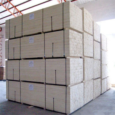 Furniture Laminated Veneer Lumber Lvl High Strengh With Phenolic Glue