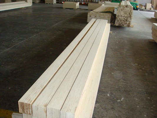 Recycle Lvl Laminated Veneer Lumber Phenolic Glue With Long Time