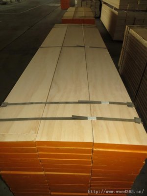 Phenolic Glue LVL Lumber Radiate Pine  LVL Scaffold Plank OSHA Scaffold For Construction