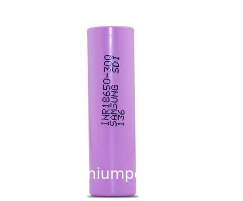 SamSung 18650  Li-ion High Power 5C lithium Battery 3000mAh  30Q  Cell  15A Continuous Discharge