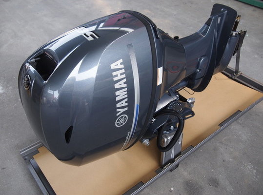 Yamaha Outboard Motor Four Stroke 200HP,350HP/New Yamaha Outboard Engine supplier