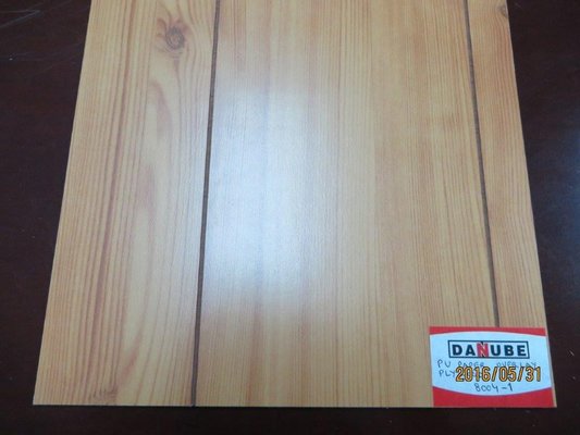 PU PAPER OVERLAY PLYWOOD