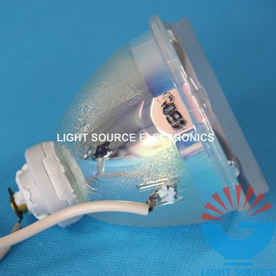 HSCR150W Projector Bare Bulb For Hitachi DT00661 DT00665 supplier