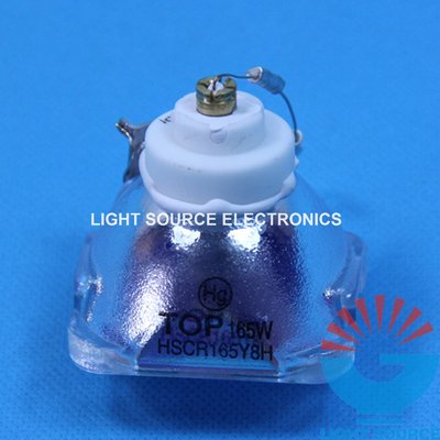 HSCR165W  Projector Bare Bulb For Sony LMP-C161 supplier