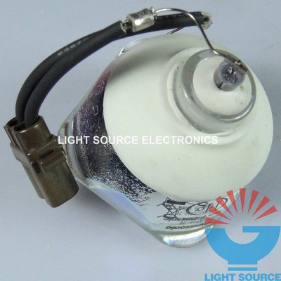 HS200W Projector Bare Bulb For Hitachi DT01141 DT01151 supplier