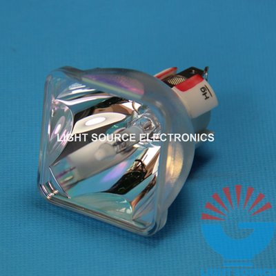 SHP52 Projector Bare Bulb For TOSHIBA TLPLV2 Toshiba TLP S40 supplier