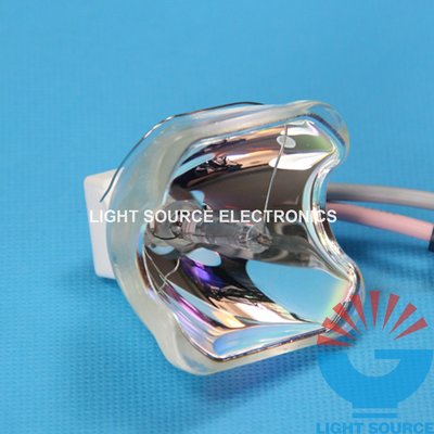 SHP121 Projector Bare Bulb For Sanyo POA-LMP122 supplier