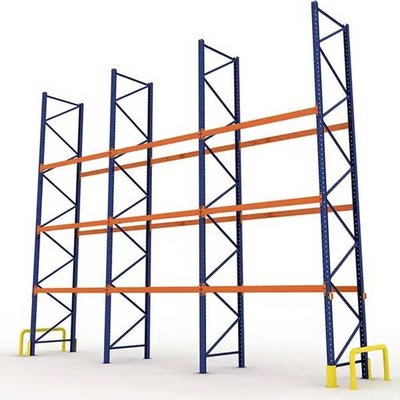 Adjustable Warehouse Pallet Racking Manufacturers Racking For Warehouse
