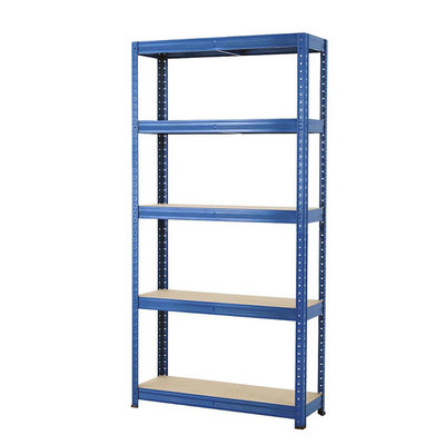 Boltless Shelving Manufacturers Bulk Warehouse Storage Racking Systems
