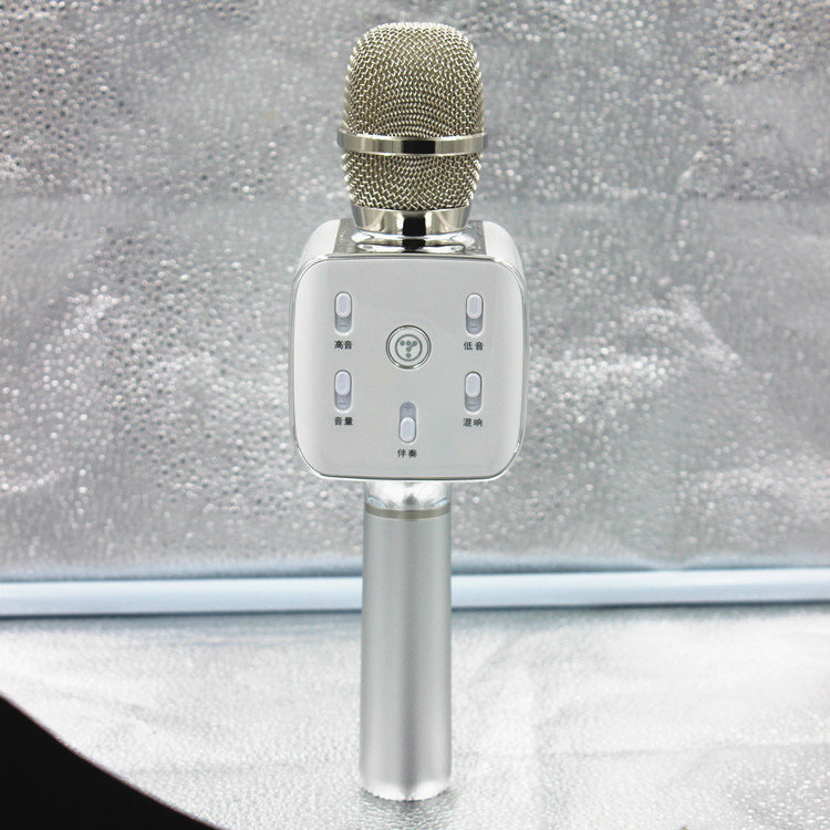 Tosing New Model!Tosing Plus Bluetooth wireless speaker Handheld microphone for Karaoke Singing