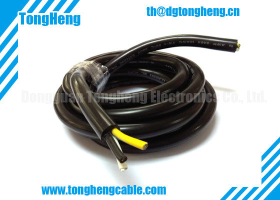 Manufacturer Customized Cable for Cable Assemblies supplier