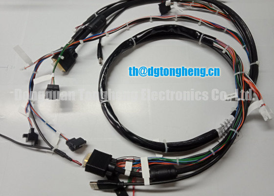 Sophisticated Game Machine Wiring Harness supplier