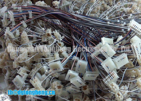 PH2.54 IDC Connector Wiring Harness supplier