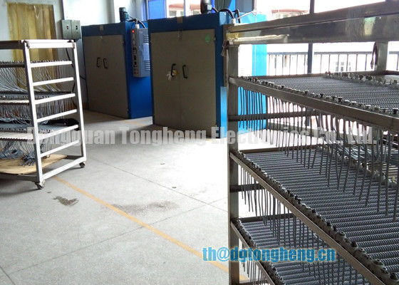 Easy Operation Polyurethane Sheathed Coil Spiral Cable supplier