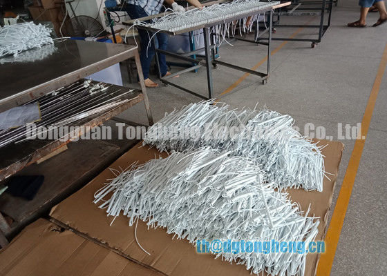 Convenient Use Extendable Coiled Spiral Cable 105C 300V supplier