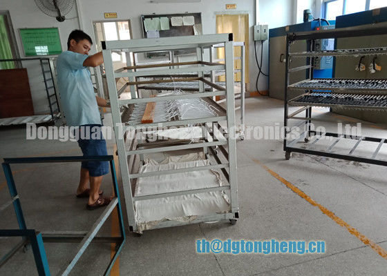 Space Saver Strong Recovery Flex Coil Spiral Cable supplier