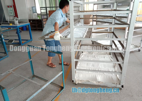 Immediate Rebound Back Sensor Dedicated Coil Spiral Cable supplier