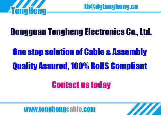 Immediate Rebound Back Sensor Dedicated Coil Spiral Cable supplier