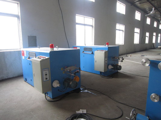 Motor Wire Winding Equipment , Armature Automatic Coiling Machine