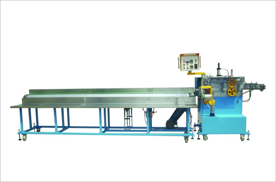 High speed cutting machine of cable