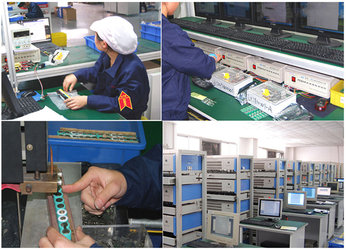 Shenzhen Ecigpower Technology Co., Ltd.