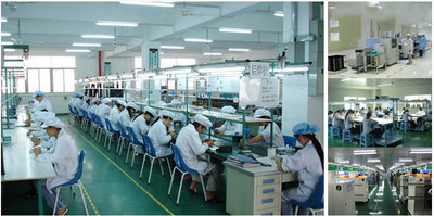 Shenzhen Ecigpower Technology Co., Ltd.