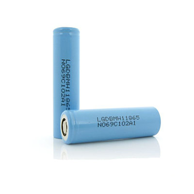 18650 LG MH1 3200mAh 10A Li-ion Battery 3.7V rechargeable Cell 18650 Battery for e-bike