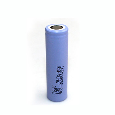 In stock new samsung lithium ion battery cell 18650 26650 samsung inr18650 29e batteries