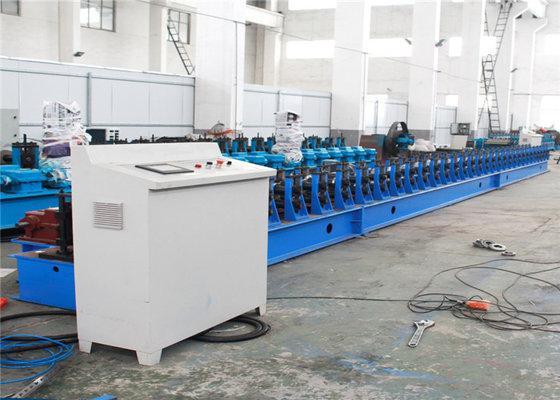 High Speed C Purlin Roll Forming Machine 