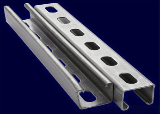 High Speed C Purlin Roll Forming Machine 