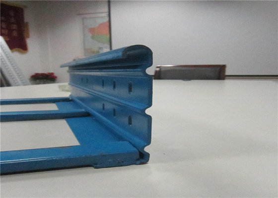 High strength  Stainless Steel Cable Tray Roll Forming Machine Thickness 1.2-2.0mm