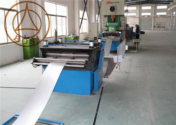 Automatic Steel Different Width Cable Tray Roll Forming Machine for Brazil