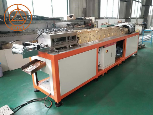 Hot sale prefabricated building light gauge steel framing roll forming machine