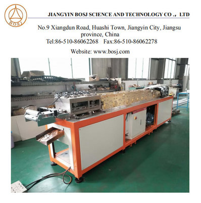 Light Gauge Steel Stud Omega Purlin Framing Roll Forming Machine