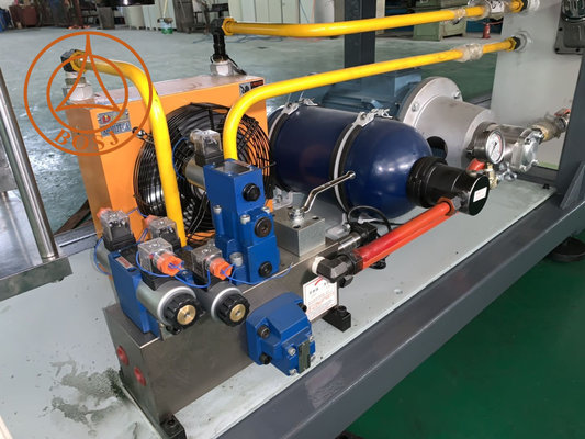 Light Gauge Steel Stud Omega Purlin Framing Roll Forming Machine