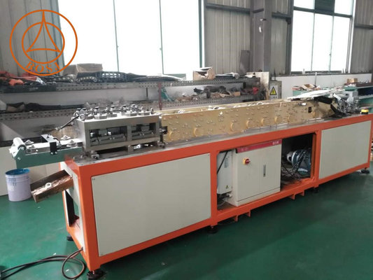 Light gauge steel framing machine c purlin roll forming machine c keel making machine