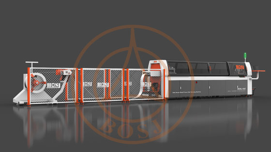 Newest Prefab House Frame Light Gauge Steel Profile Roll Forming Machine Price