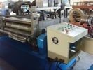 High Efficiency Cold Roll Forming Machine , Gearbox Driven Roll Forming Equipment