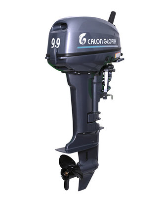 9.9 HP Outboard Motor,2 stroke outboard motor supplier
