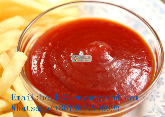 Wholesale canned 70g,210g,400g,800g,2200g tomato paste ,tomoto tomato sauce