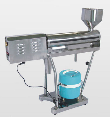 GMP Stainless Steel Capsule Polishing Machine Tablet Polisher