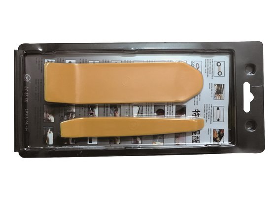 Light Weight Easy Operation Sound Dampening Roller For Car Door Sound Insulation