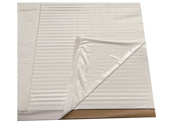No Vibration No Smell No Noise Soundproof Hood With Vehicle Sound Deadening Material
