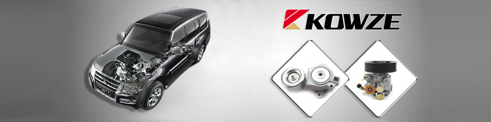 Car Auto Spare Parts