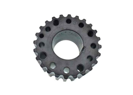 MD326852 Engine Crankshaft Pulley For Mitsubishi Pajero Montero Sport