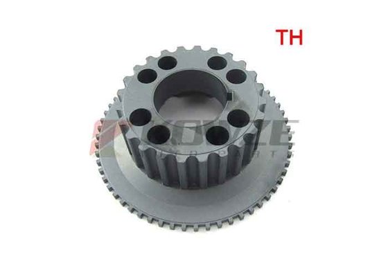 1130A066 Mitsubishi Crankshaft Pulley , L200 Crankshaft Pulley Multi Sizes